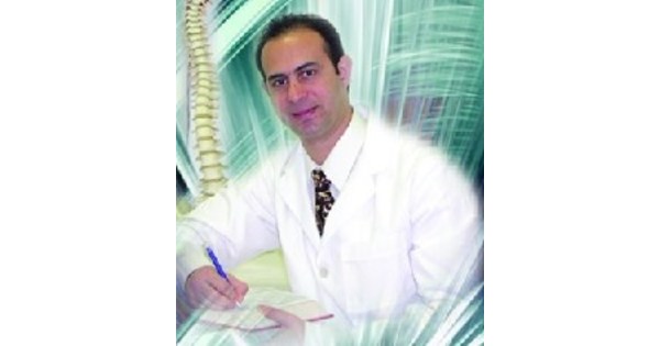 Hamid Sabet is recognized by Continental Who's Who