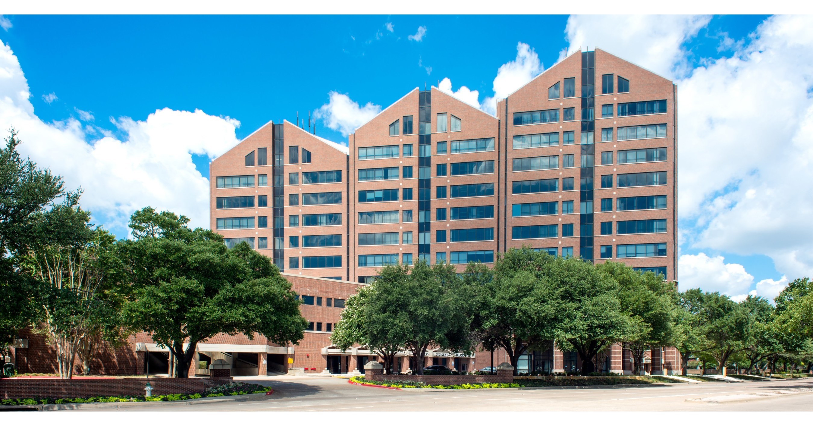 ATW Corporation Moves its Headquarters to Prestigious Greenhill Towers ...