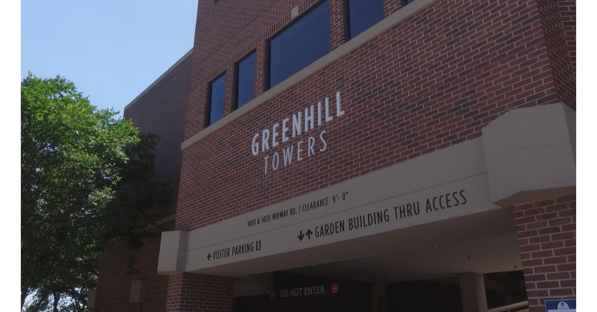 ATW Corporation Moves its Headquarters to Prestigious Greenhill Towers ...