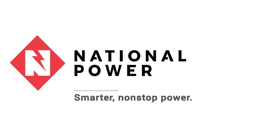 National Power's Storm Team Supports Texas Power Outages