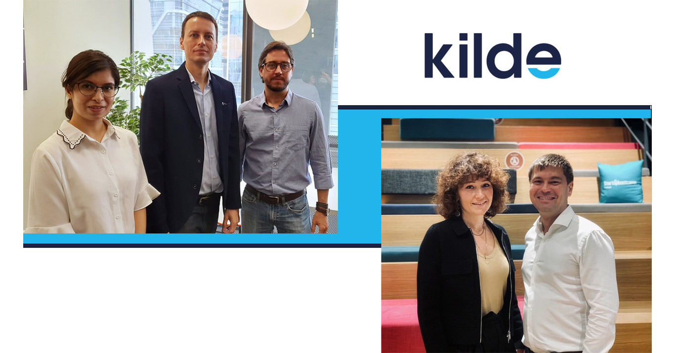 KILDE, a Singaporean private debt investment platform, has raised US ...