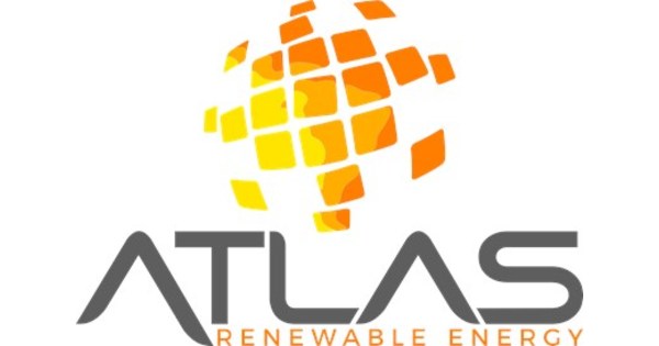 Atlas Renewable Energy Recognized by SEAL Awards for Environmental ...
