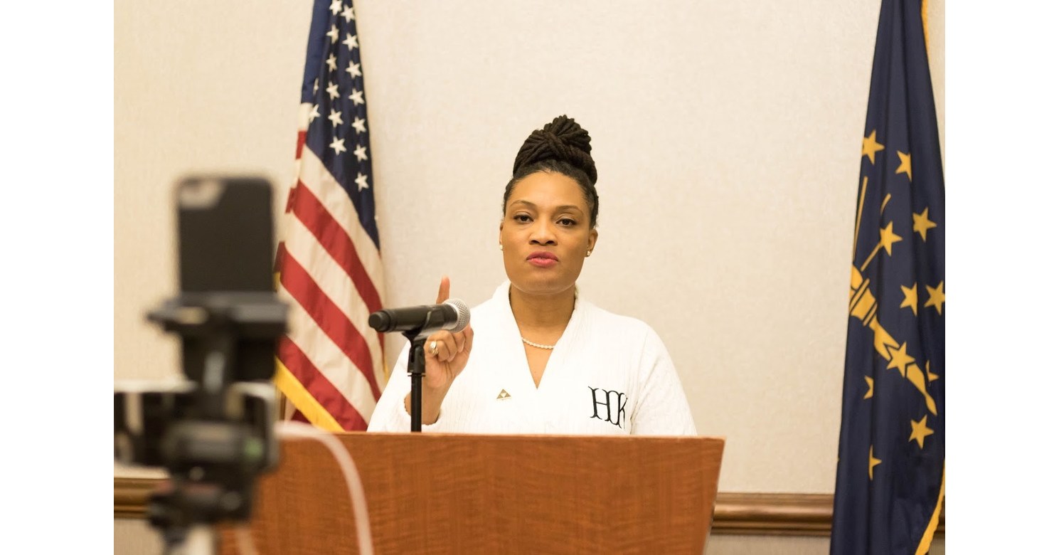 Northwest Indiana Civil Rights Agency Director Announces Bid for ...