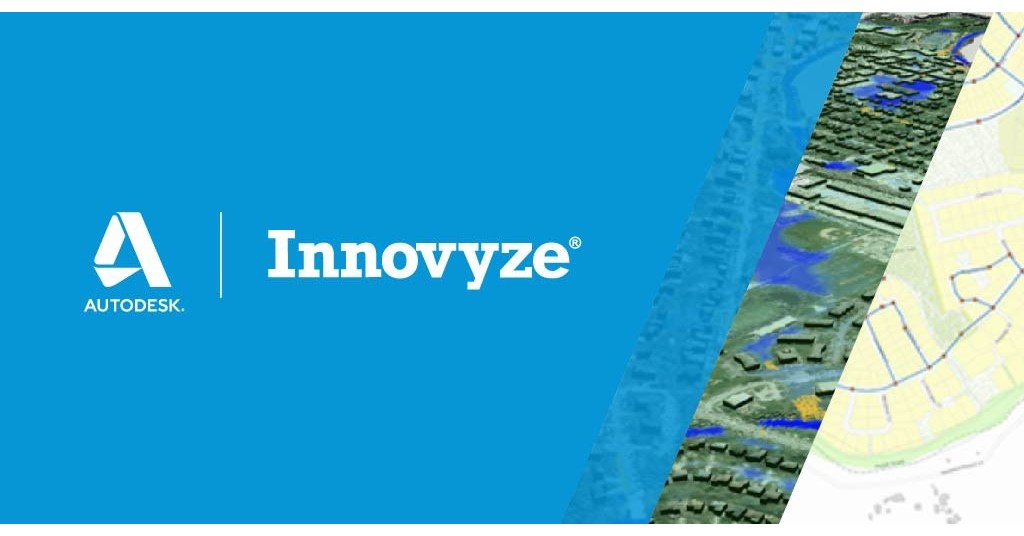 Autodesk to Acquire Innovyze, Inc. for $1 Billion; Provider of Smart ...