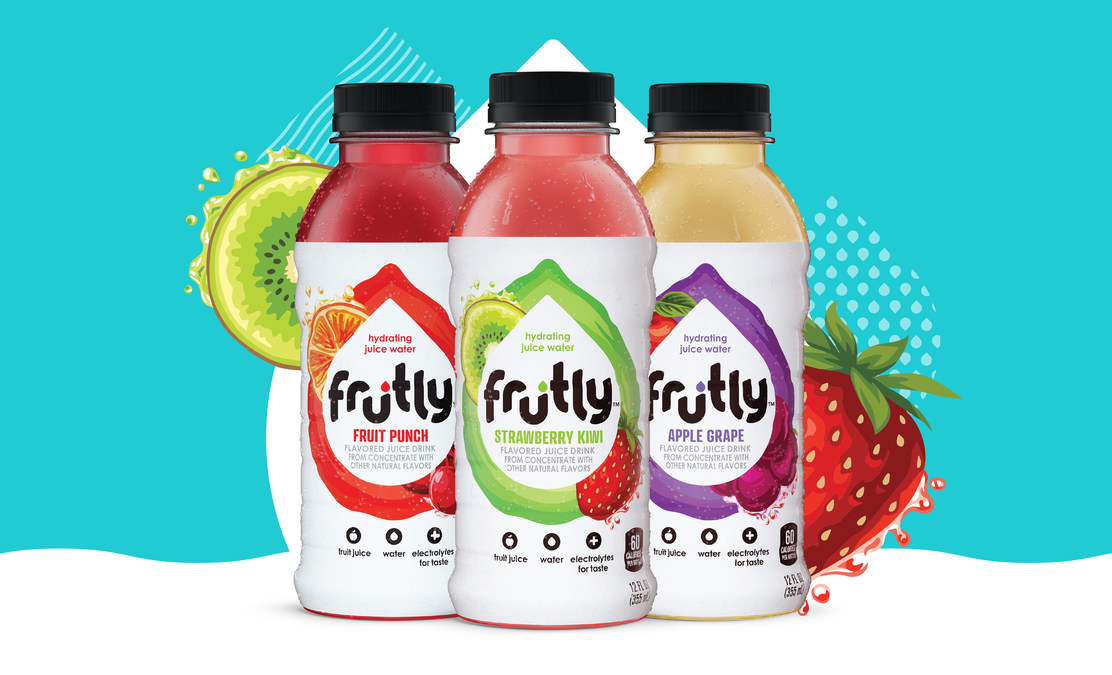 Pepsi Fruit Water Cashew Juice, The Apple Of Pepsi's Eye The New