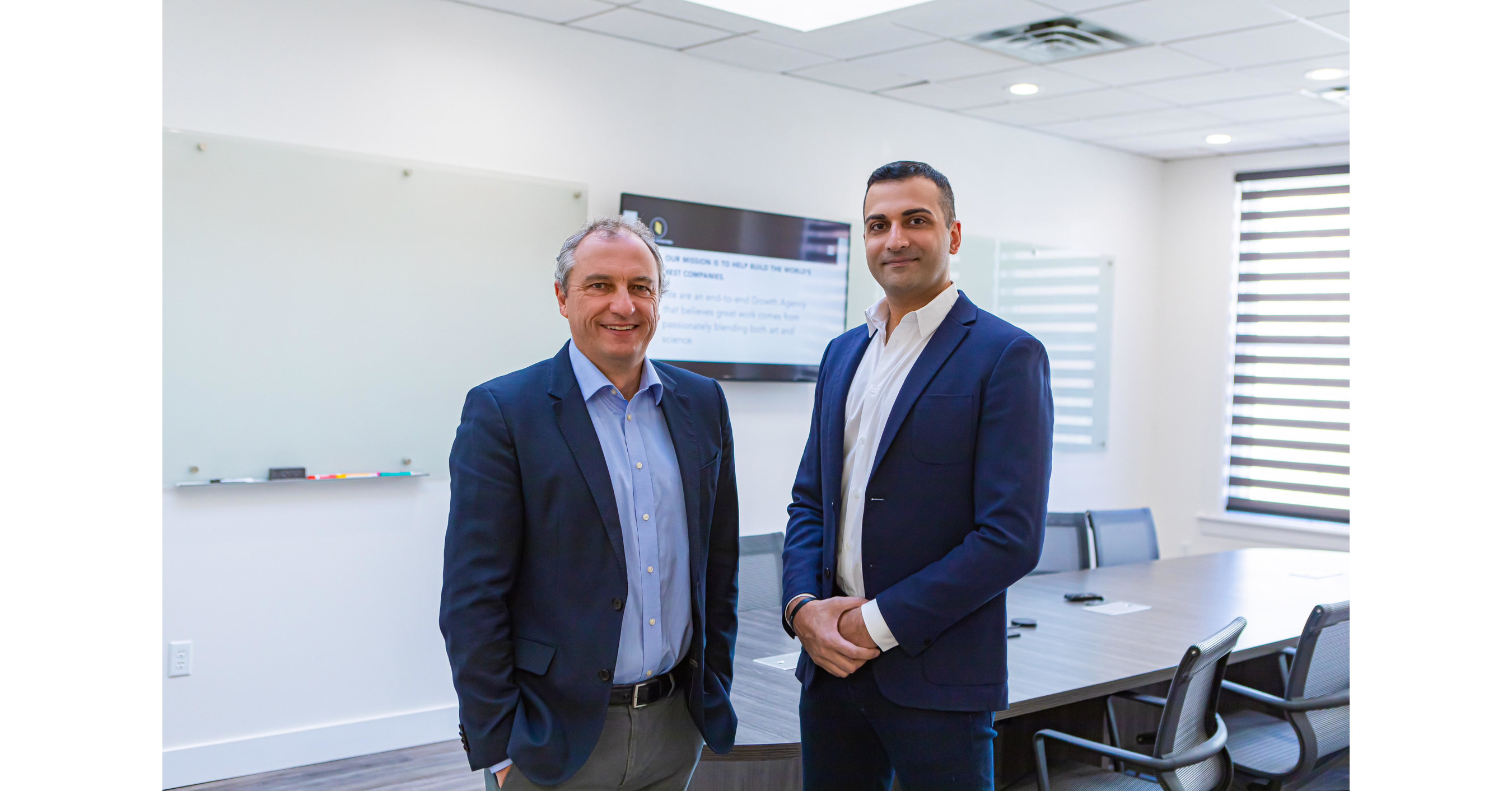 BSB Group International, a Cincinnati-based Growth Firm, Announces the ...