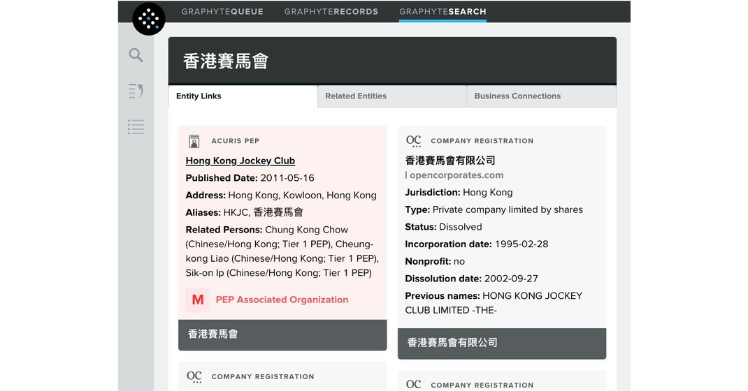 Quantifind Introduces Chinese Language Support for Truly Global ...