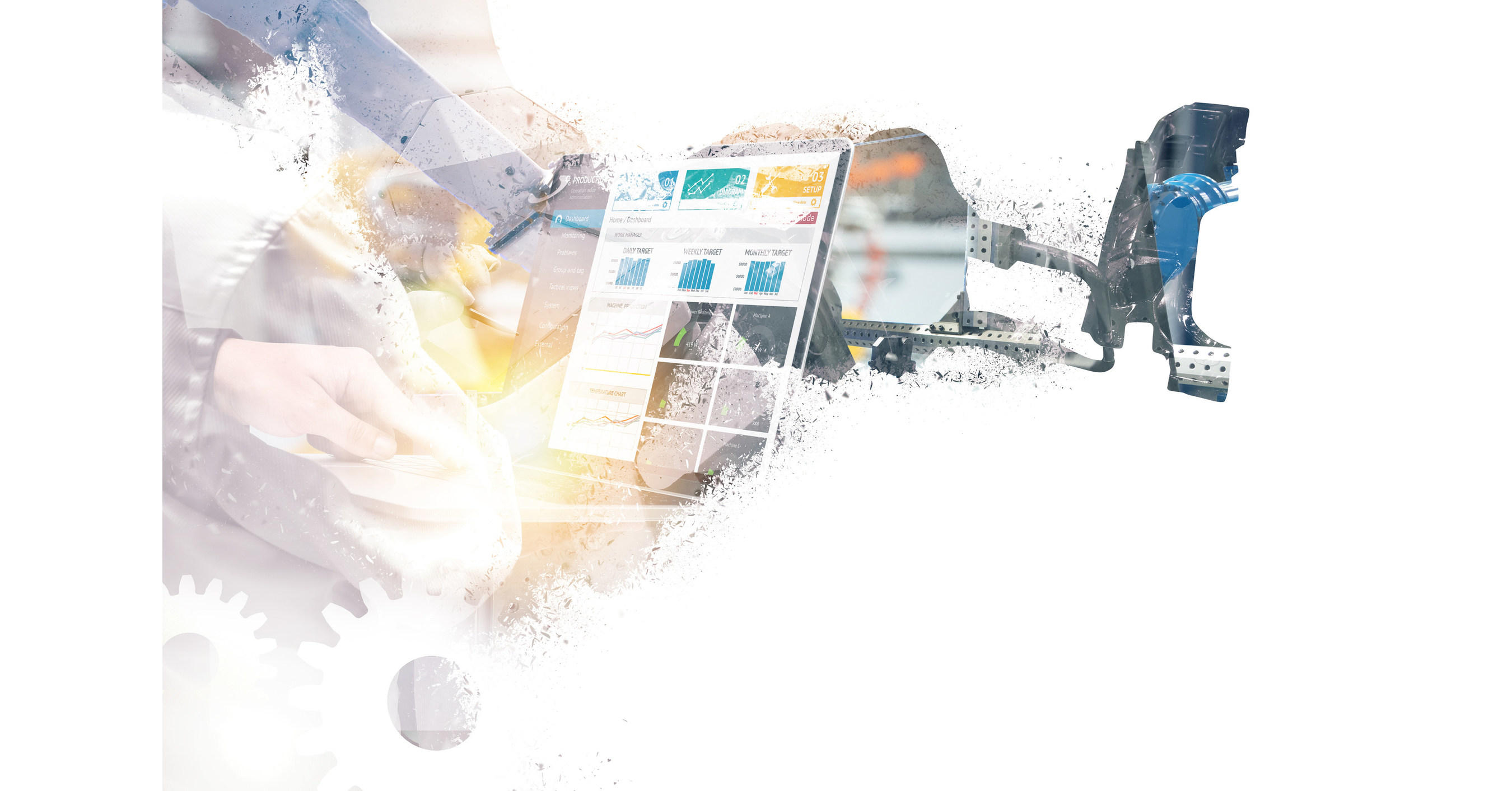 CBX Software Unveils CBX 10