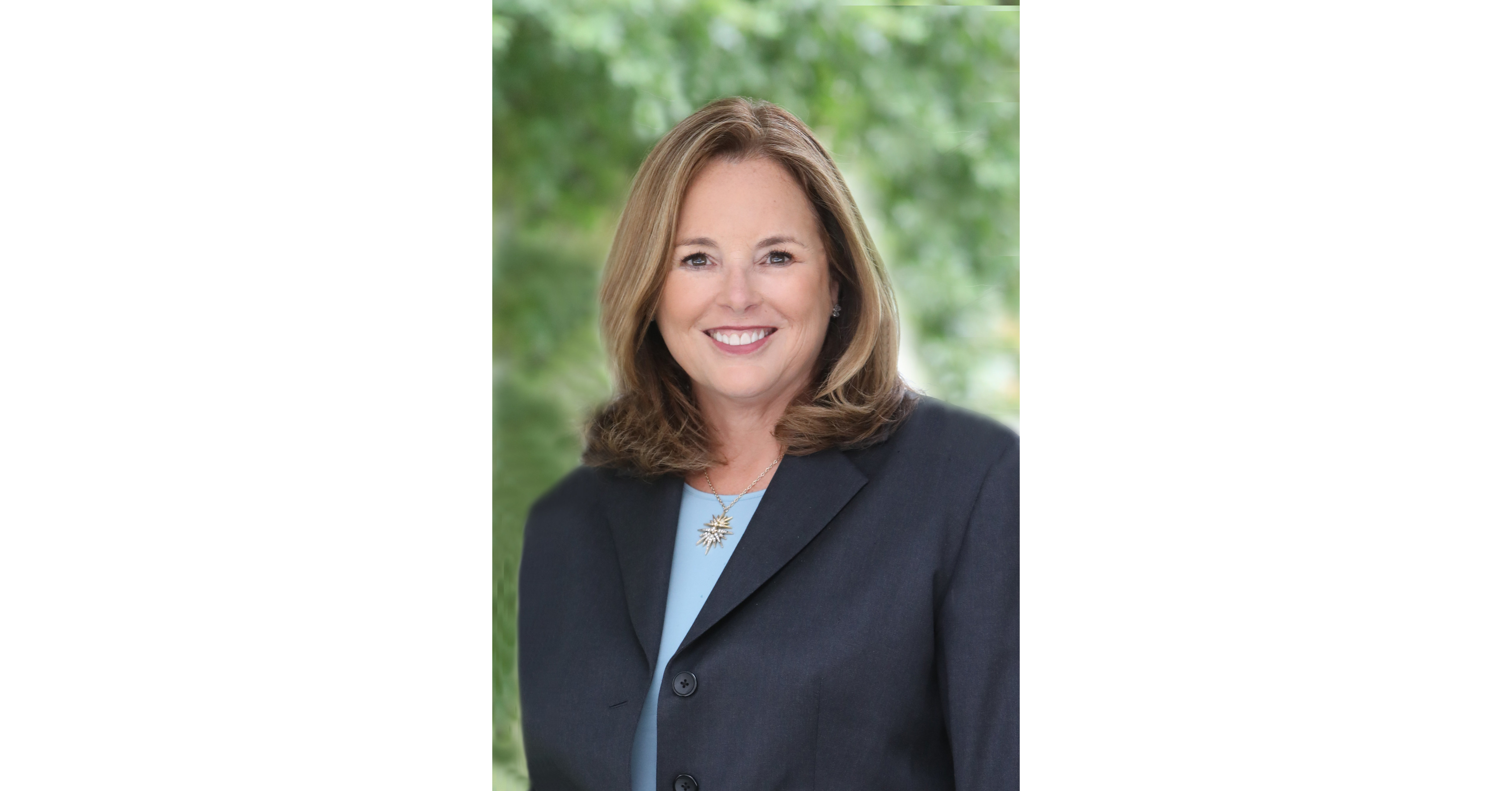 Marion Munley Receives the 2021 ATHENA Leadership Award from the ...