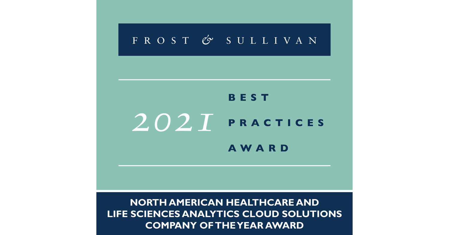 Inovalon Lauded by Frost & Sullivan for Continuously Advancing Data ...