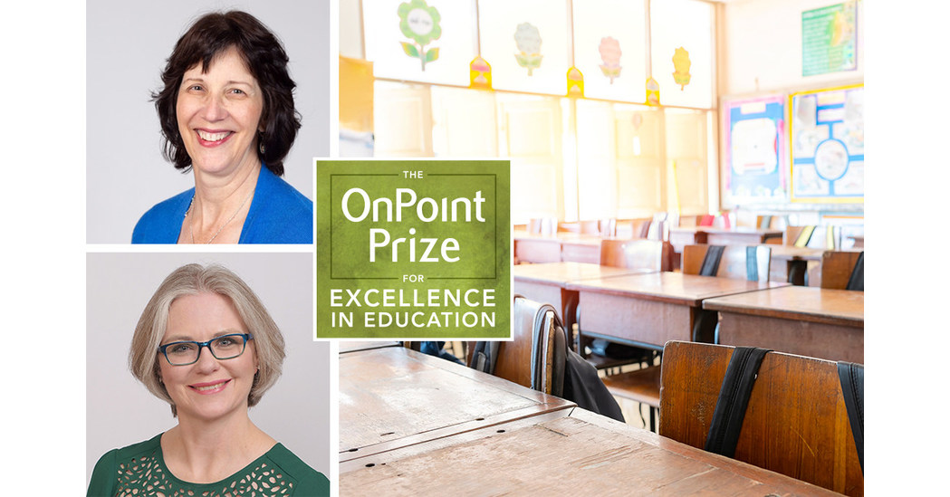 OnPoint Community Credit Union Opens Nomination Process for Excellence ...