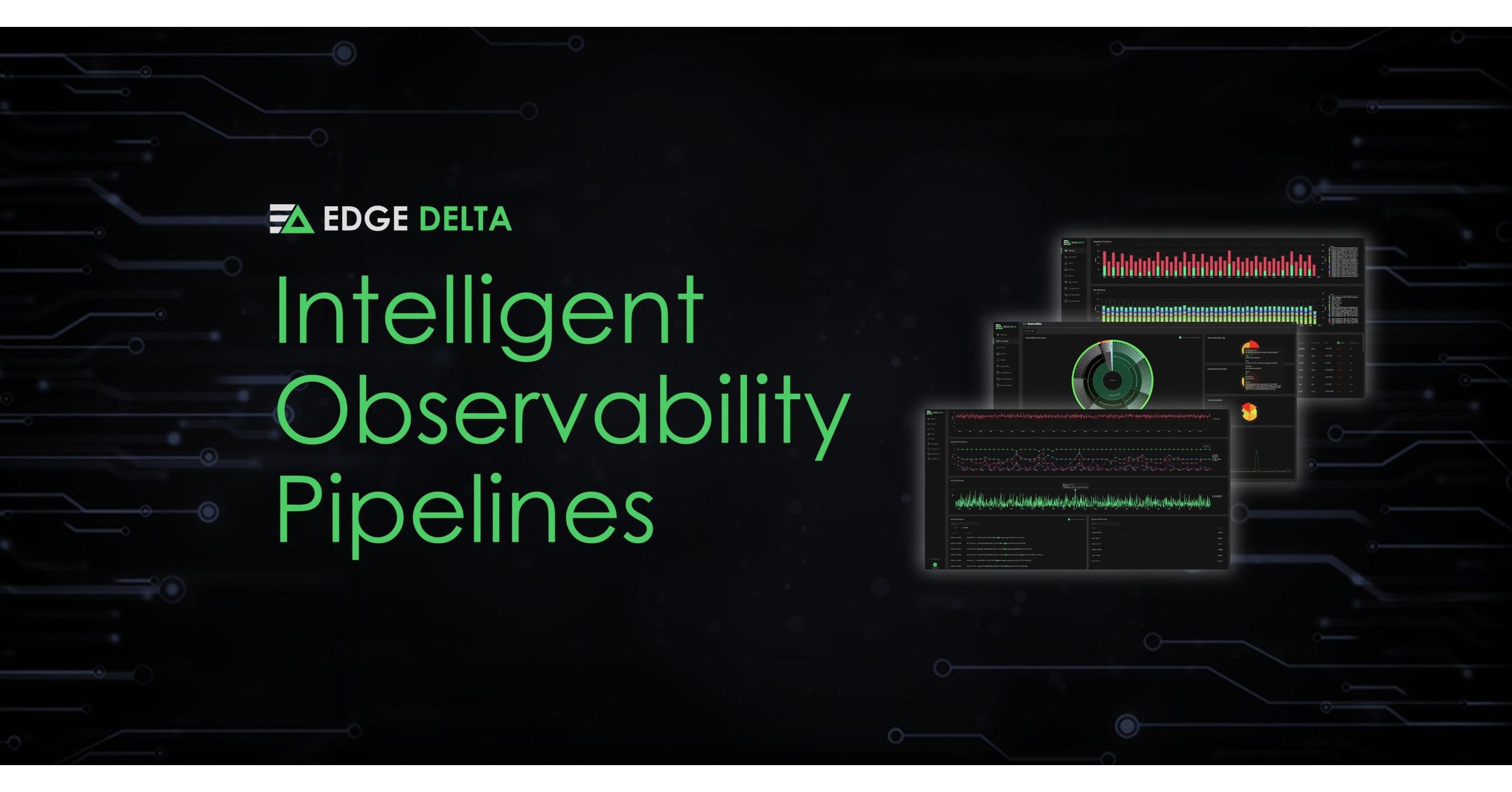 Edge Delta Releases Intelligent Observability Pipelines for DevOps ...