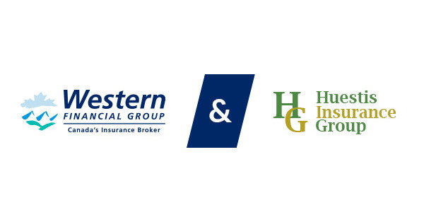 Western Financial Group and Huestis Insurance Group enter partnership