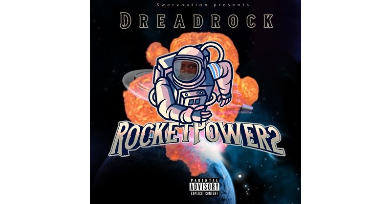 Chicago rapper Dreadrock releases a music video for the song Make it Clear