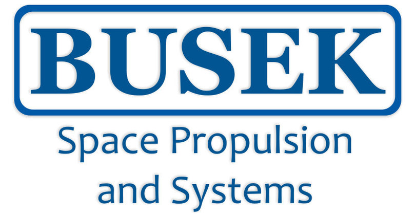 Busek Ships First LEO to GEO Capable Electric Propulsion System