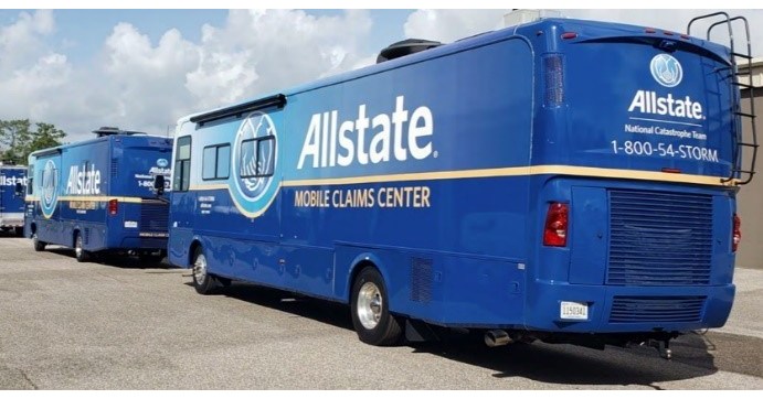 Allstate Extends its Good Hands to Customers in Texas