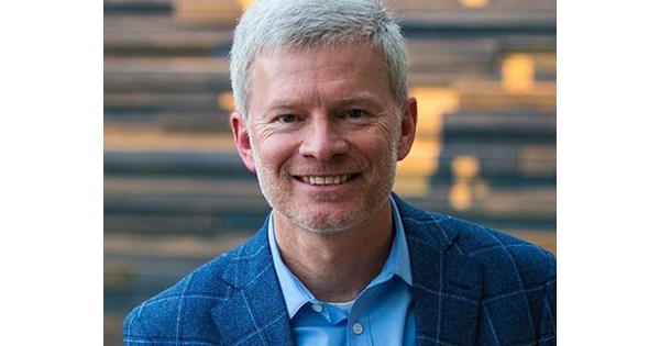 Brian Sikes named Cargill's Chief Operating Officer