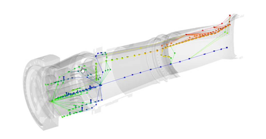 Altair Acquires Flow Simulator; an Integrated Flow, Heat Transfer, and ...