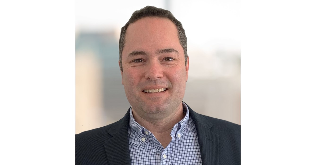 Kevin Worley Joins Pyramid Systems as Chief Technology Officer