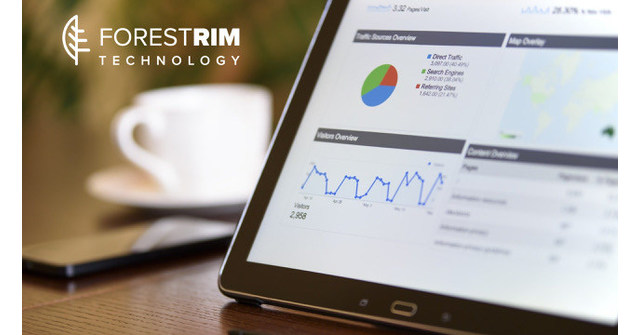 La tecnología innovadora de FOREST RIM TECHNOLOGY permite a los ...