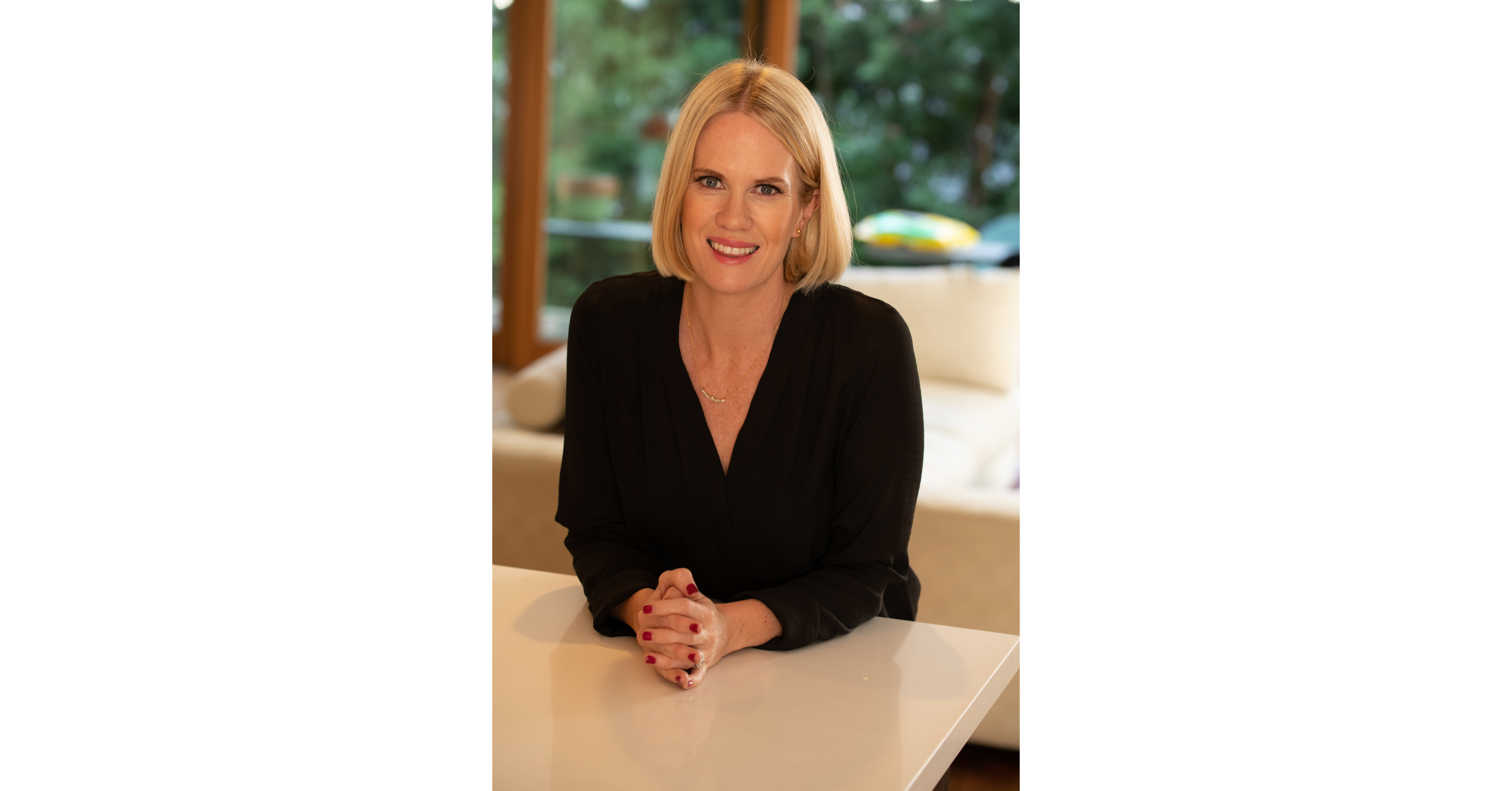 Konnect Agency Promotes Amanda Bialek to President