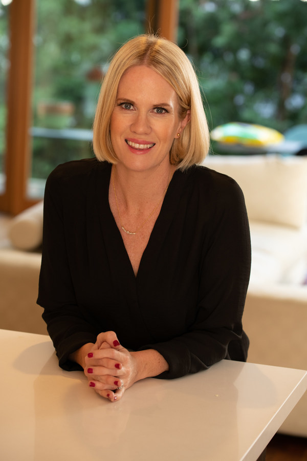 Konnect Agency Promotes Amanda Bialek to President