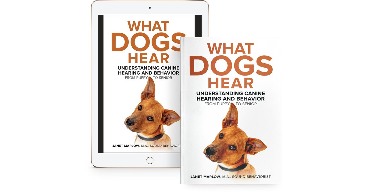 A New Book That Can Change Your Life With Your Dog!