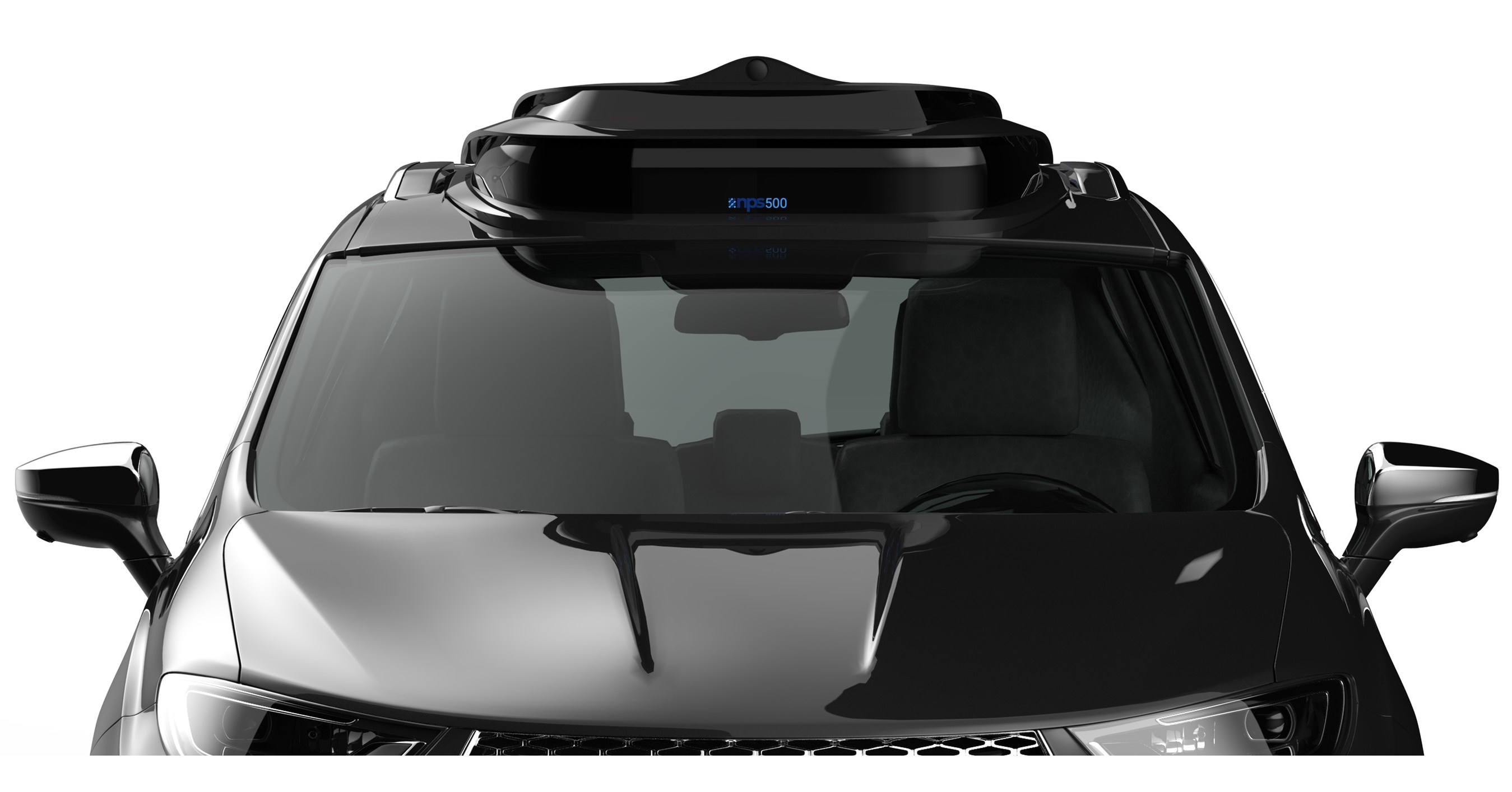 Neural Propulsion Systems Revolutionizes L4/L5 Autonomous Driving With ...