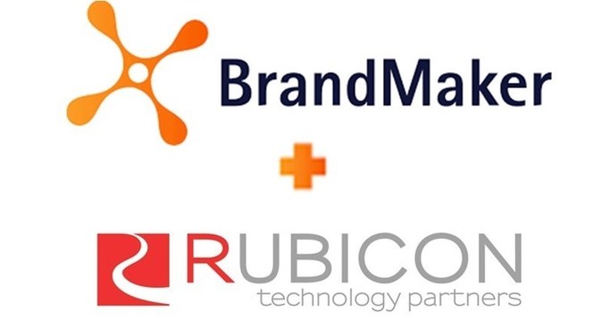 BrandMaker Announces Strategic Investment From Rubicon Technology Partners