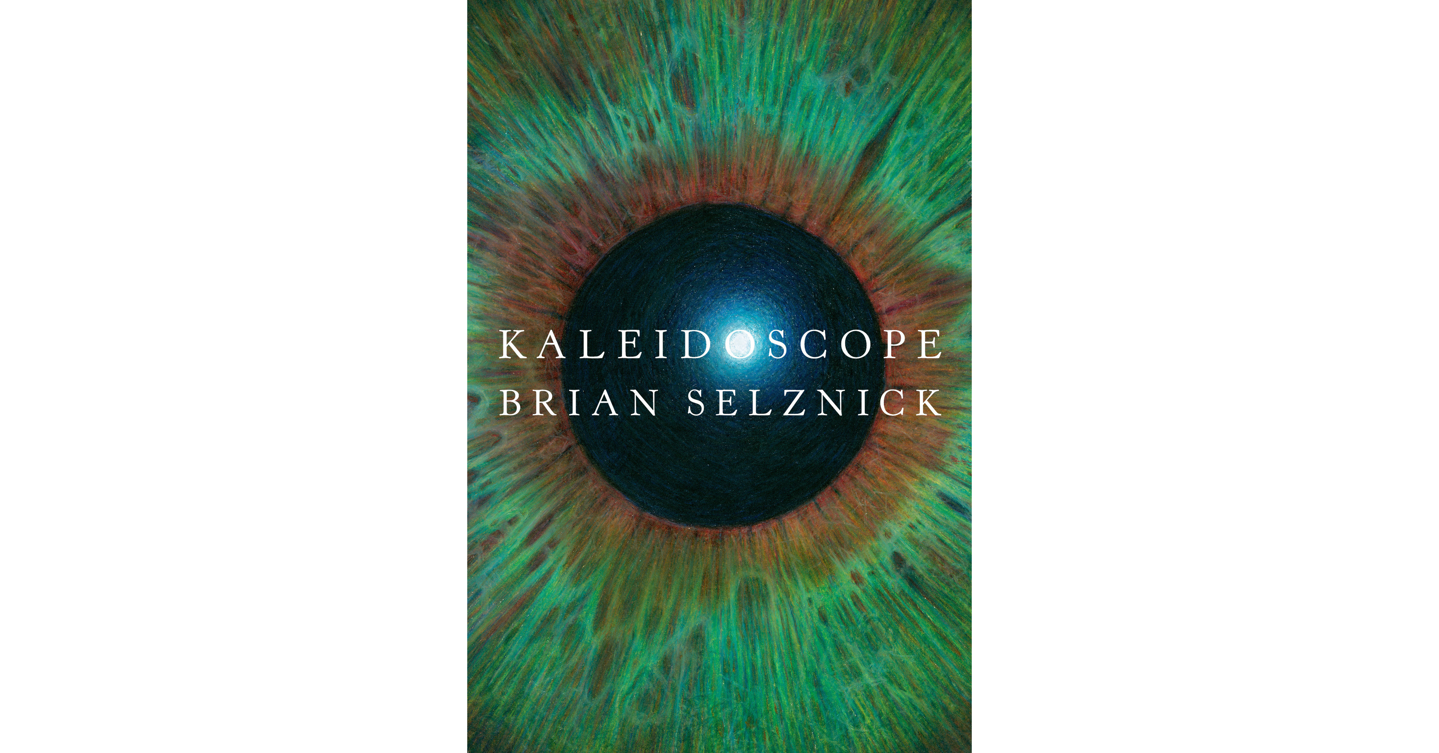 Scholastic To Publish Kaleidoscope, A New Novel By #1 New York Times ...