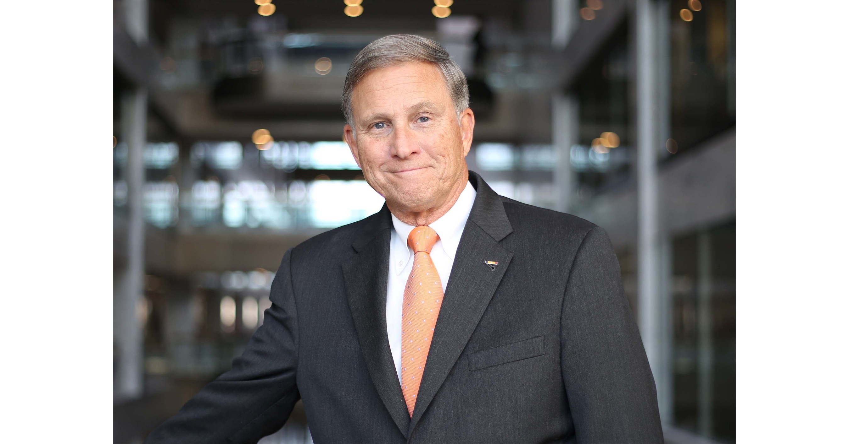 CRC Surface Technologies Adds Honorable Gregory J. Slavonic, Rear ...