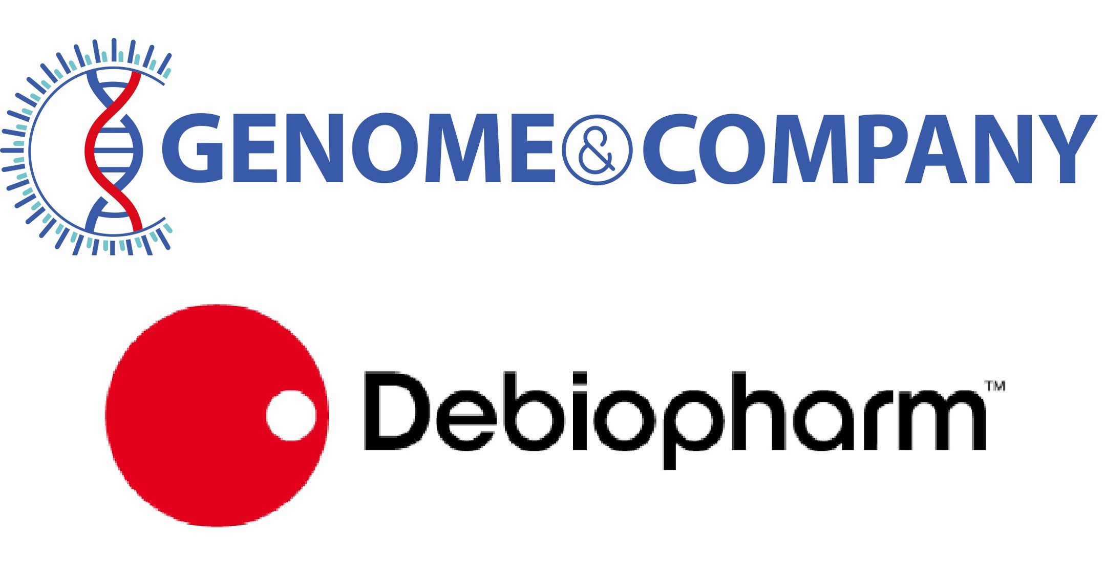 Genome & Company and Debiopharm Join Forces To Create New Highly ...
