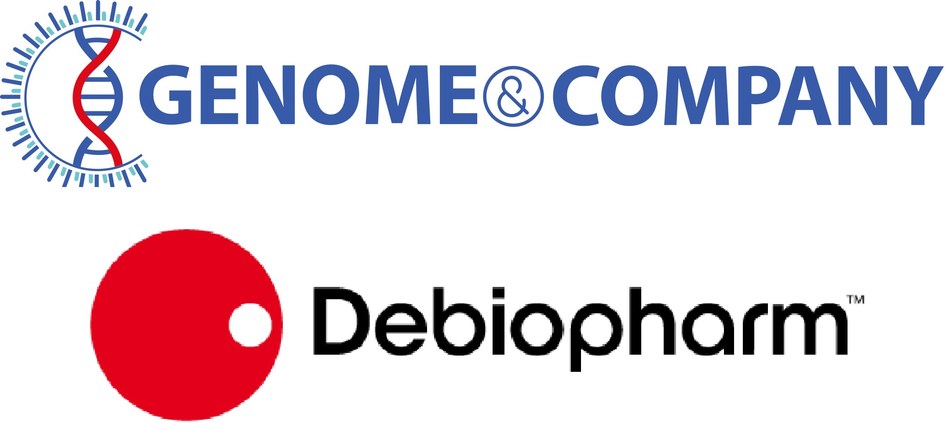 Genome & Company and Debiopharm Join Forces To Create New Highly ...