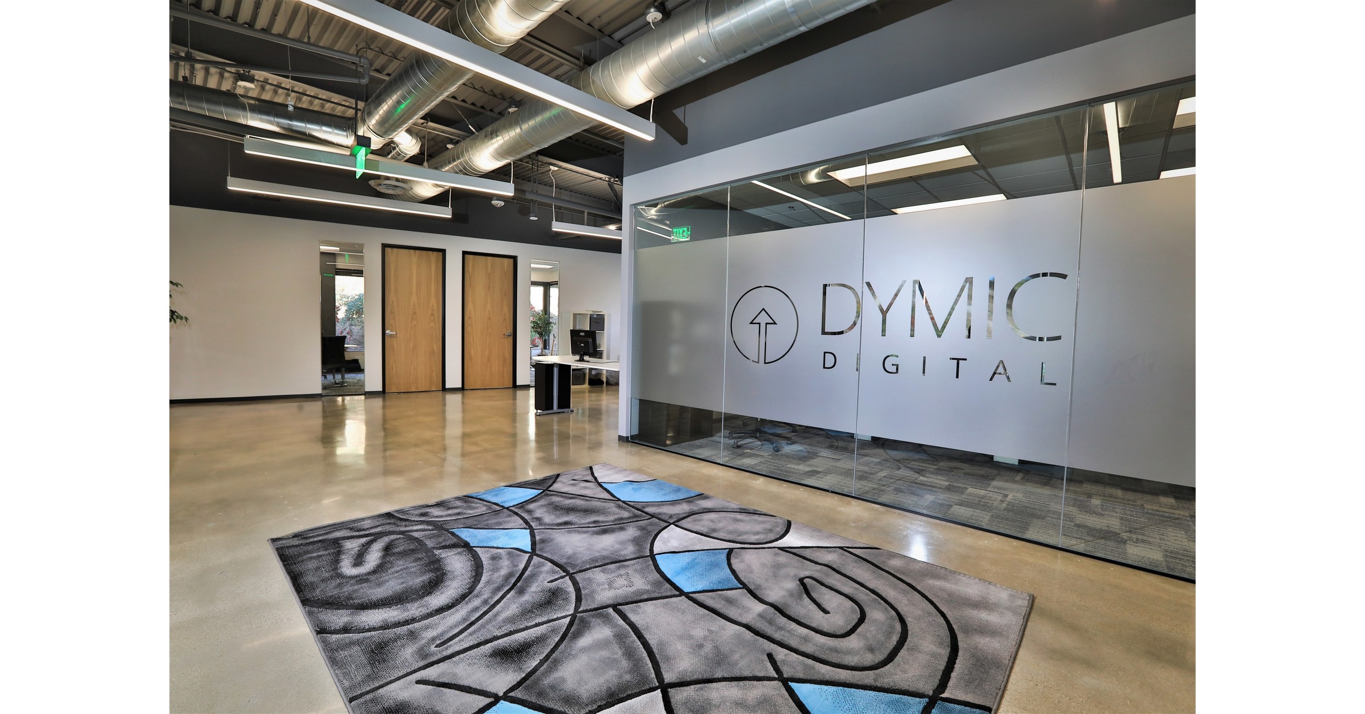 Dymic Digital Joins The Bitcoin Revolution