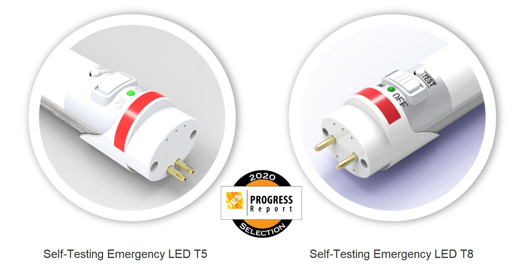 Reduce Up to 95 Percent Labor on Emergency Lighting Audit With Aleddra ...