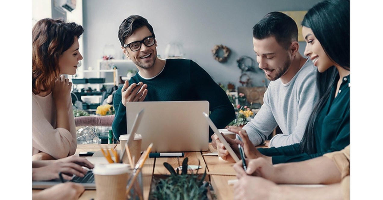 Key Business Trends for the Year Ahead