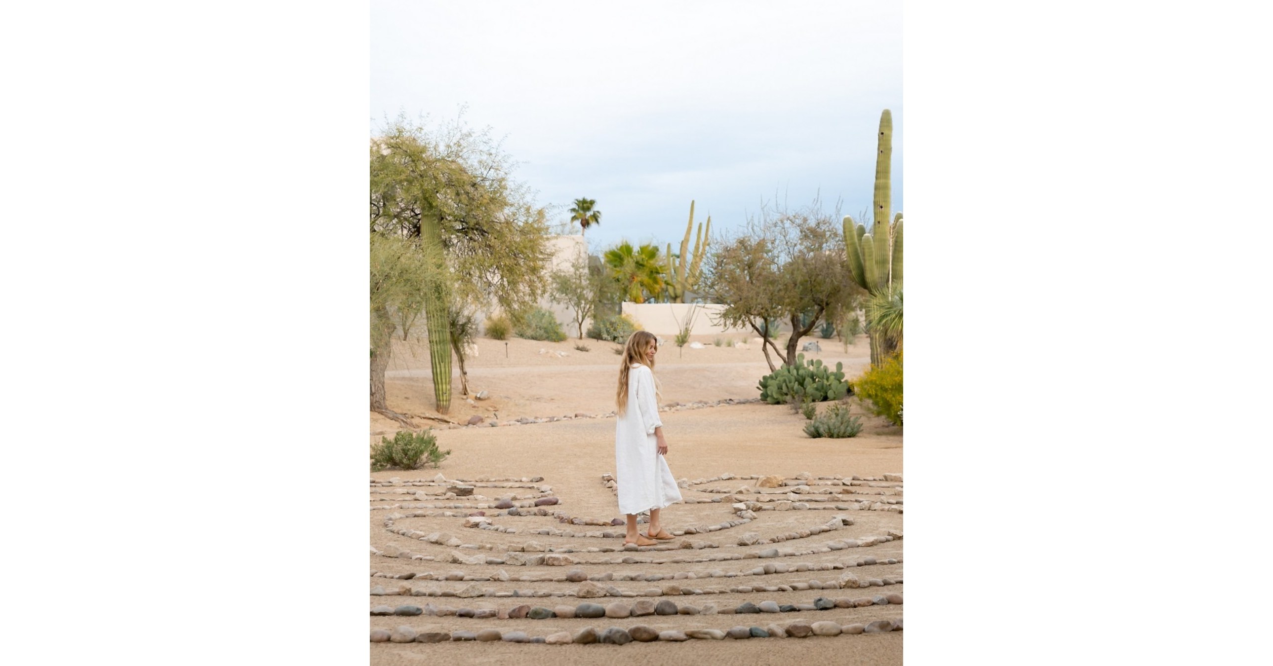 Chopra Global Partners with CIVANA Wellness Resort & Spa to Offer a ...