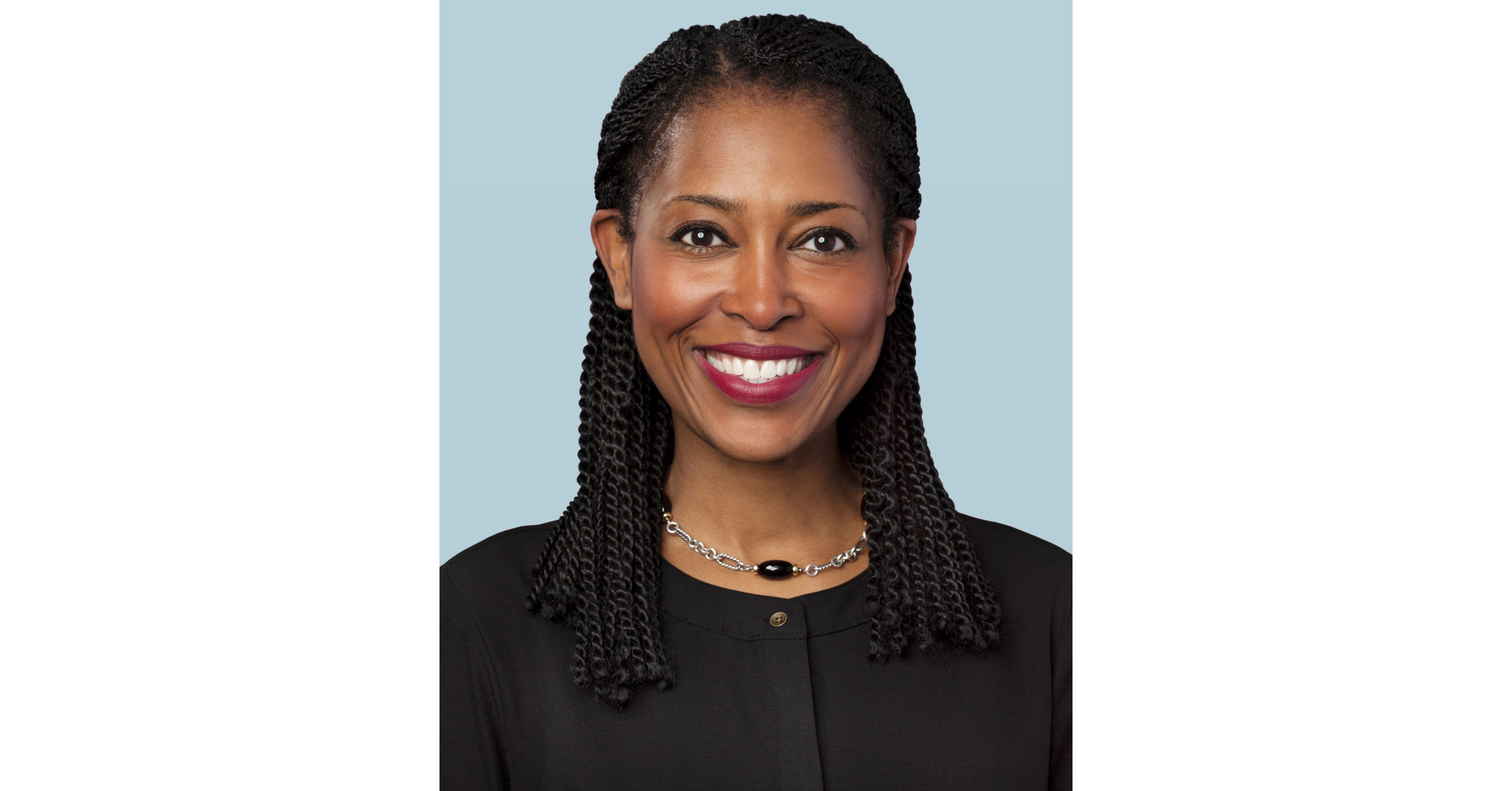 United Airlines Names Laysha Ward to Board of Directors - Feb 24, 2021