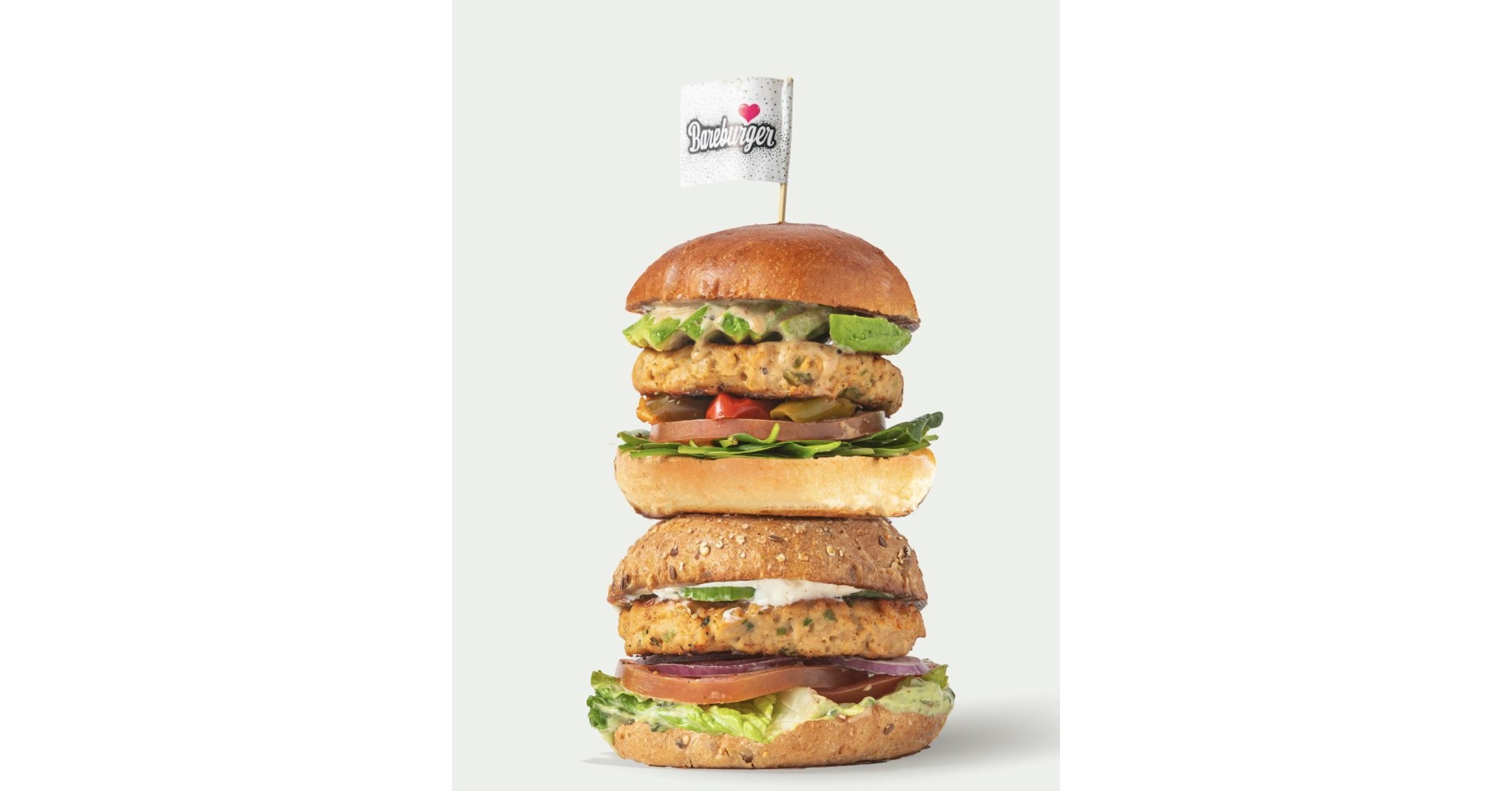 Gathered Foods, Makers Of Good Catch® Plant-Based Seafood, Announces ...
