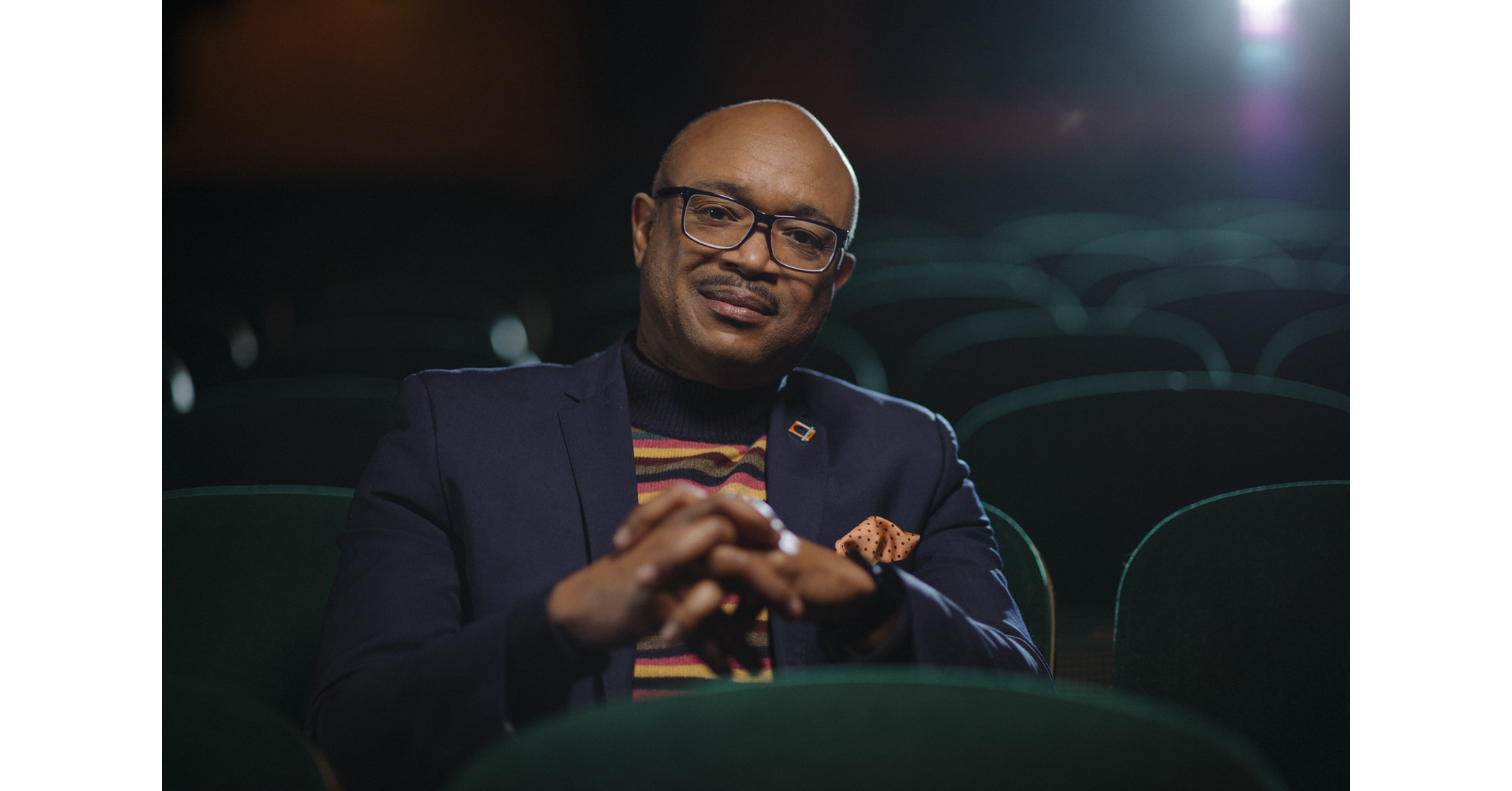 New Streaming Media Platform Debuts For Arts & Culture Comeback