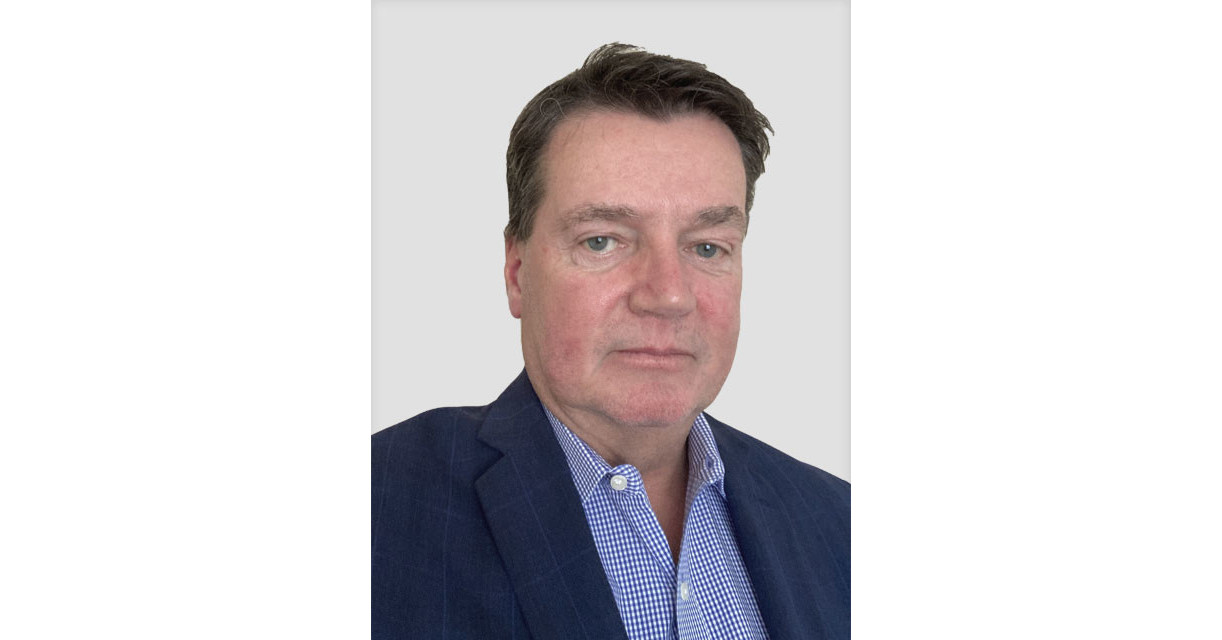 Steven Nelson Returns to Federal Equipment Company