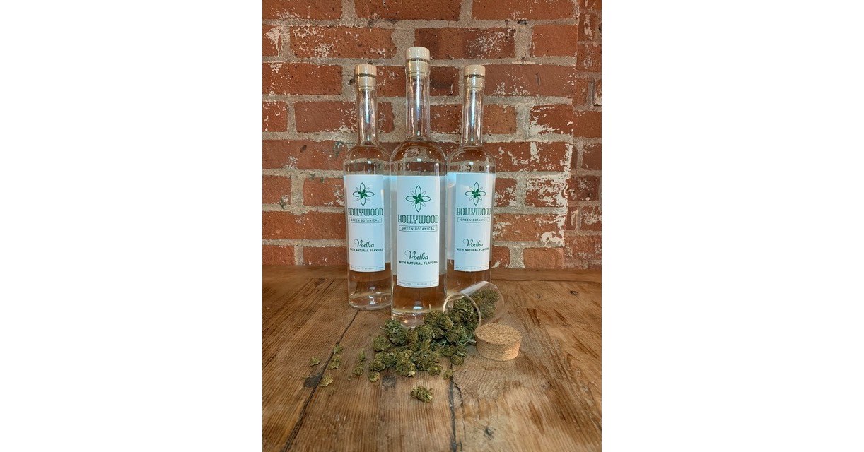 Green Cures & Botanical Distribution Launches Sale of Hollywood Green ...