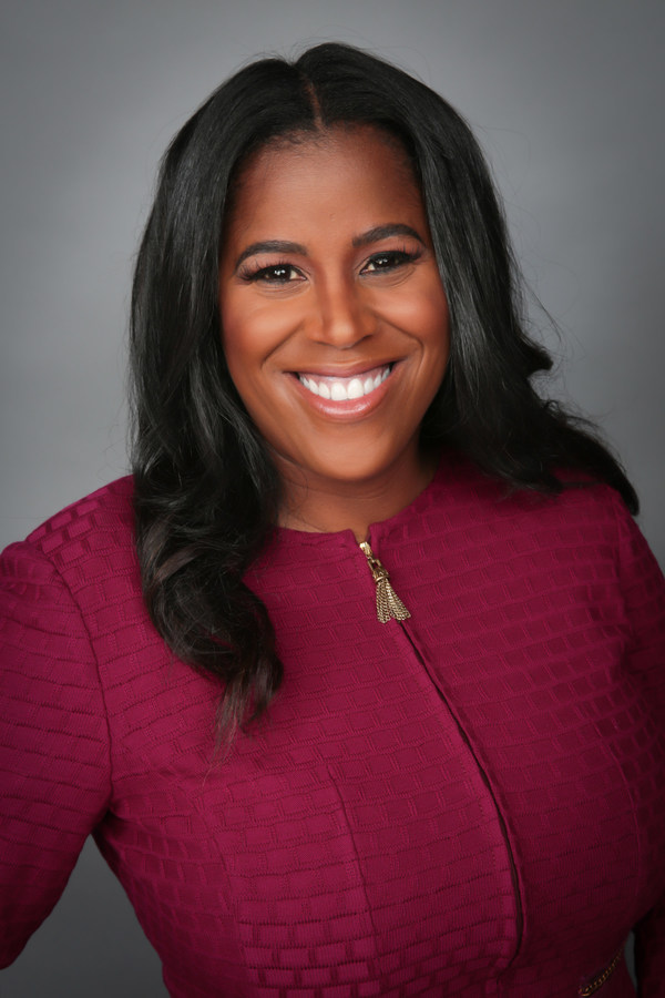 TIAA Appoints Thasunda Brown Duckett President and CEO
