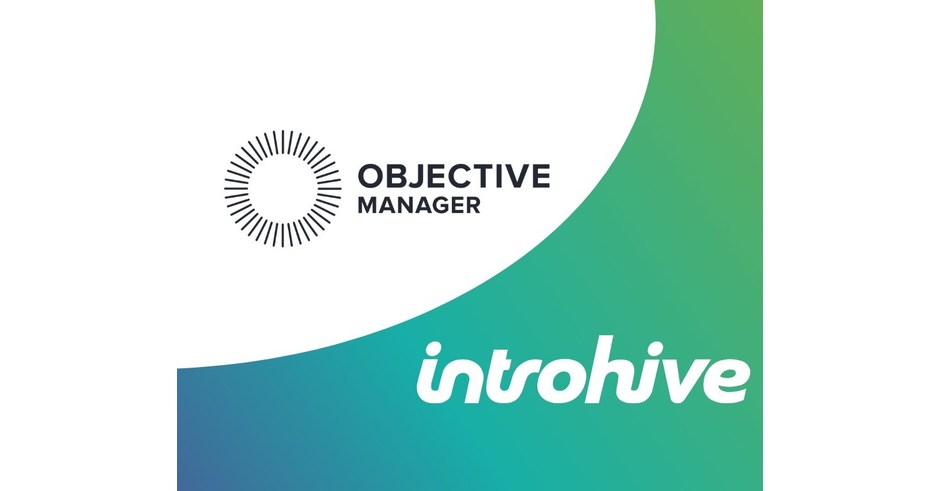 Introhive and Objective Manager Announce Collaborative Partnership