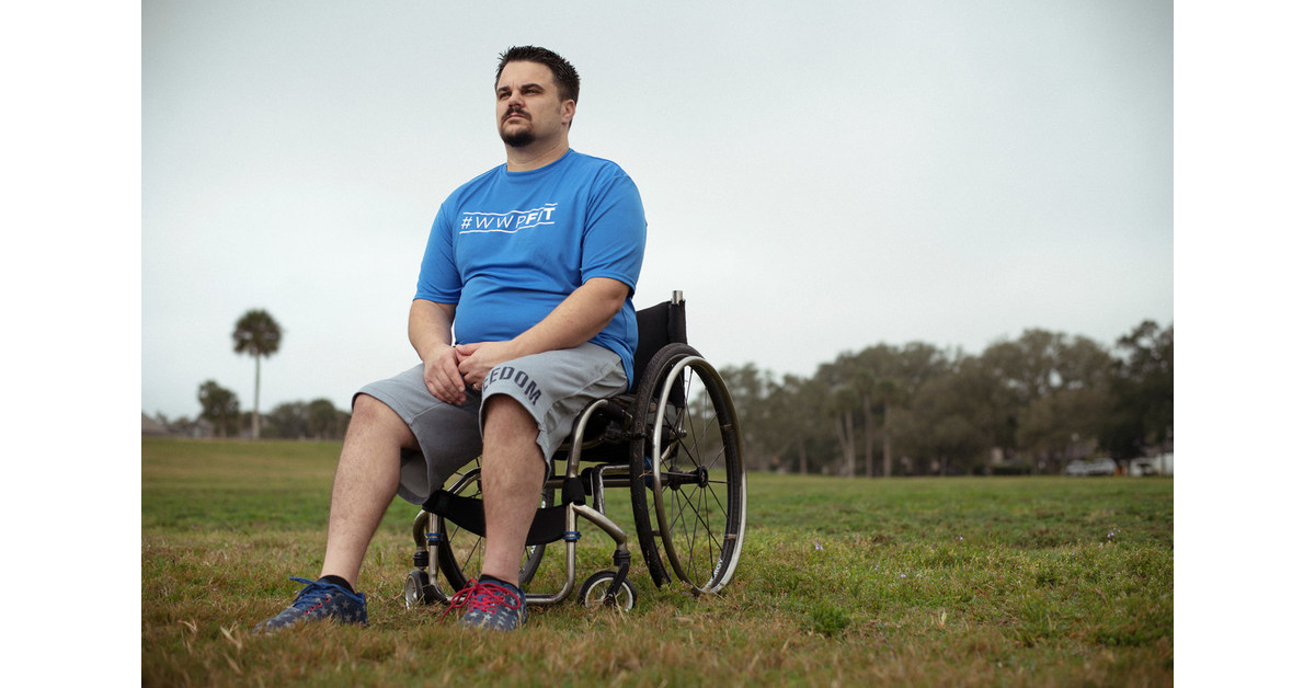 Wounded Warrior Project Applauds Reintroduction of Major Richard Star ...