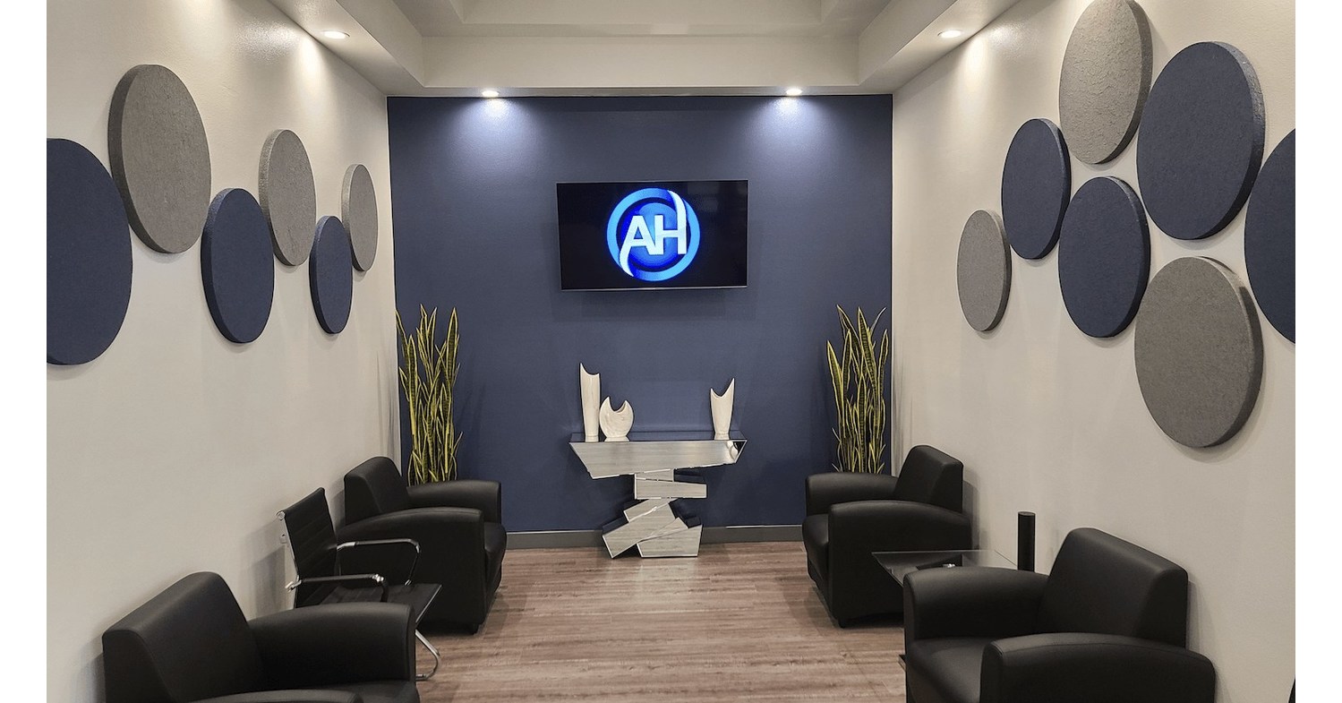 Famous YouTube Audiologist Behind the Doctor Cliff, AuD Channel, Known ...