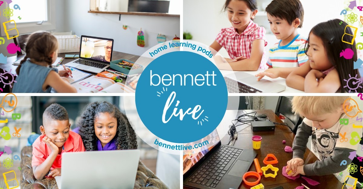 Bennett Live Is Now Accepting Students For Spring And Summer School ...