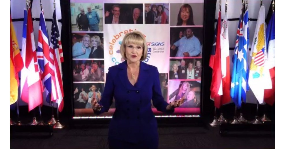 Catherine Monson Begins 2nd Year as Chair of the International ...