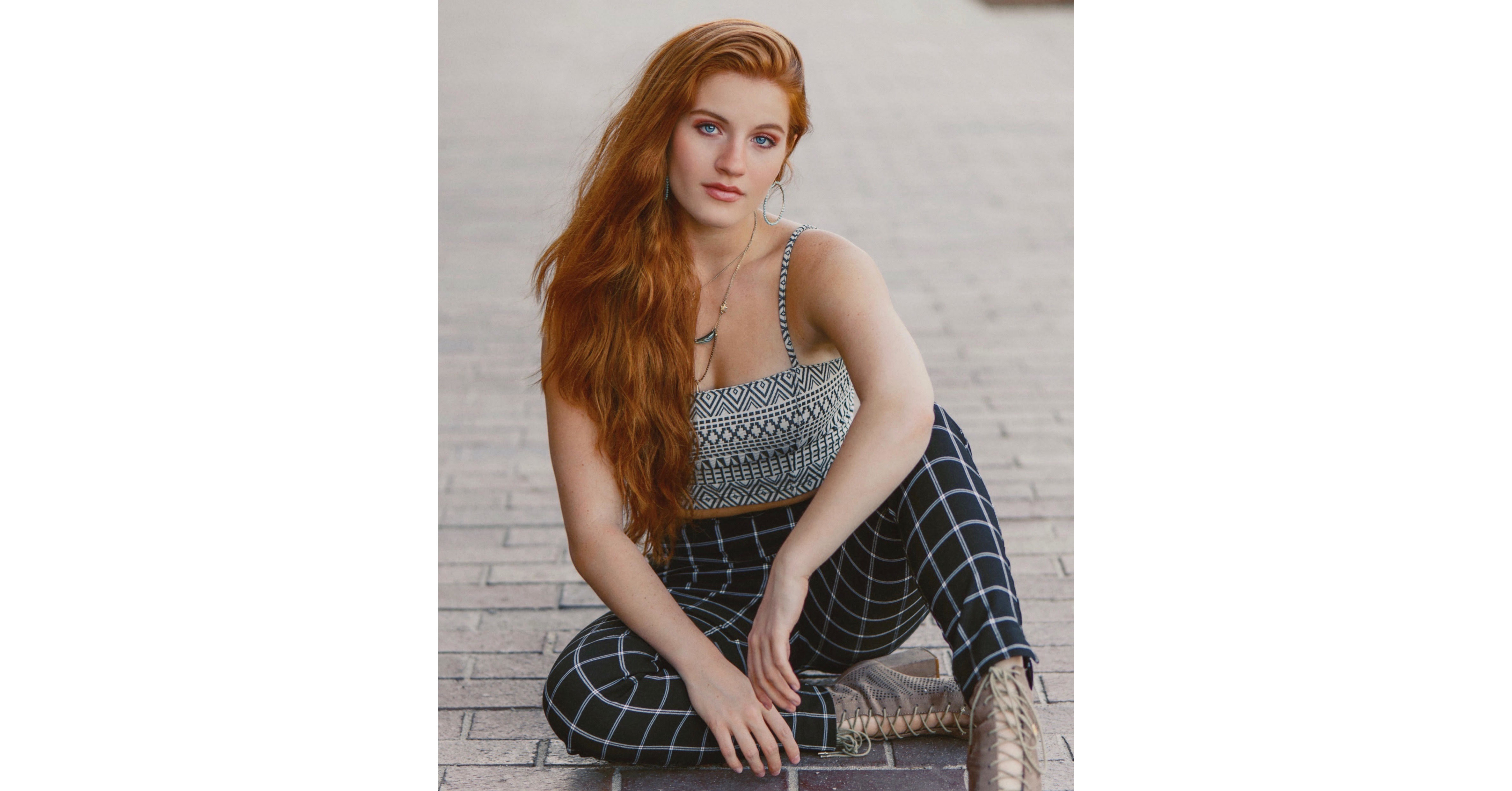 Jade Patteri, Releases New Music Video Calling for Unity