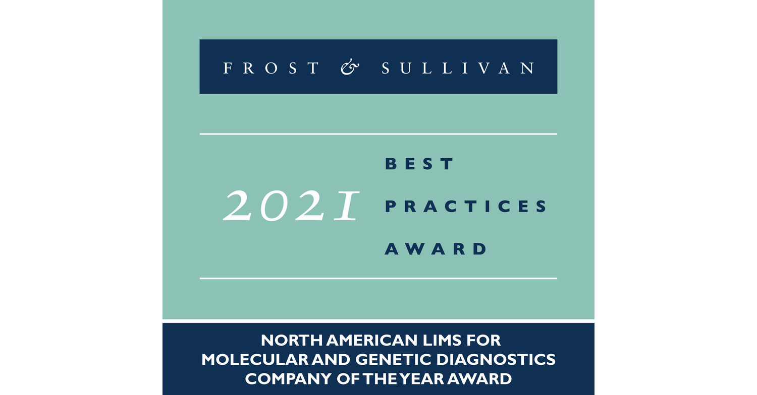 Sunquest Lauded by Frost & Sullivan for Driving Efficiency and ...